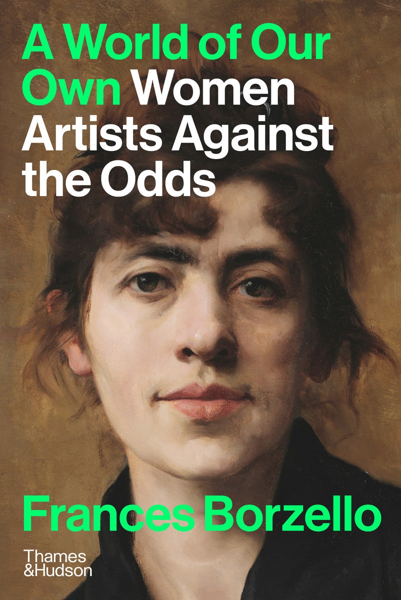 A World of Our Own – Art Guide Bookstore