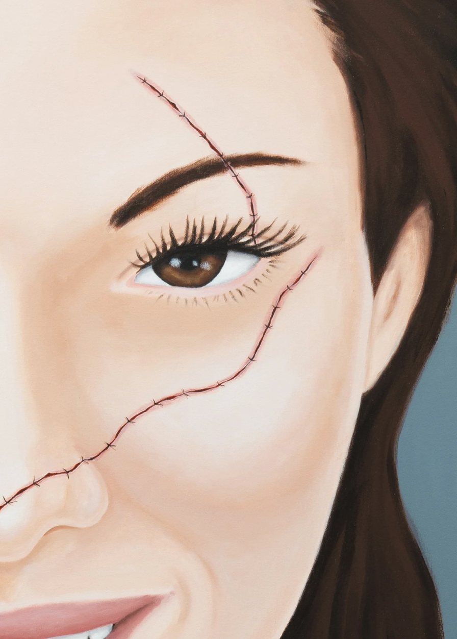 FROM THE OTHER SIDE: THE MONSTROUS FEMININE – Art Guide Bookstore